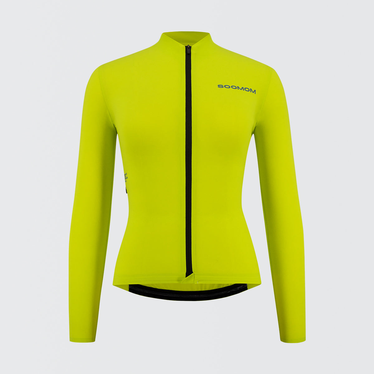 Women‘s All-Round LS Jersey – SOOMOM ARGENTINA