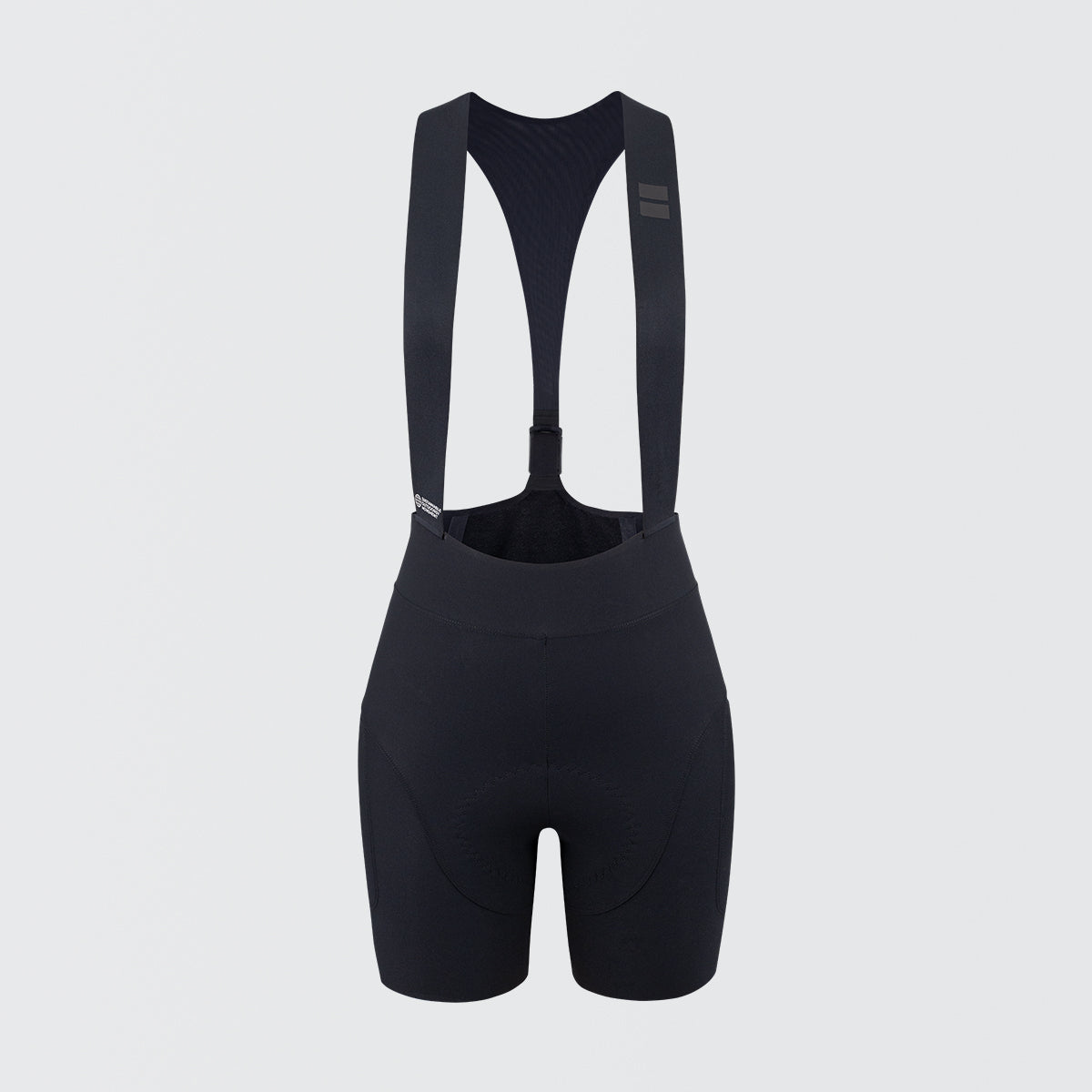 Women's All-Round Detachable Bib Shorts – SOOMOM ARGENTINA